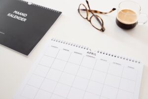 11 leertips voor in de toetsweek - eenboekvoormij